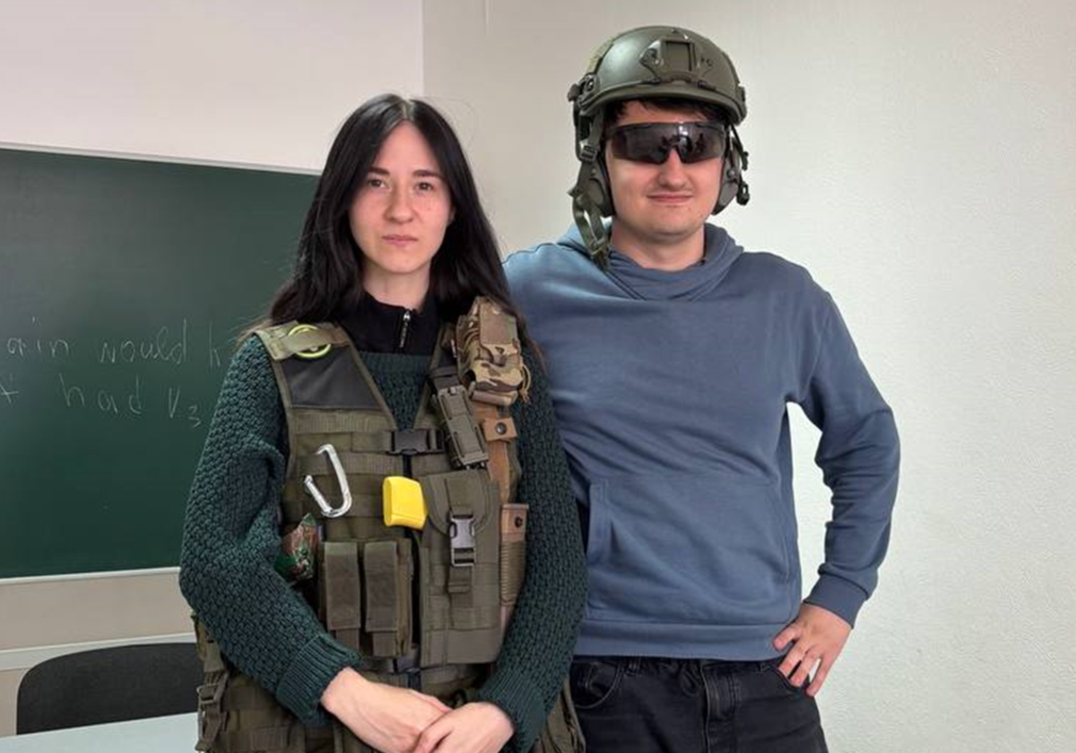 В Президентской академии в Волгограде говорили об экипировке и ...